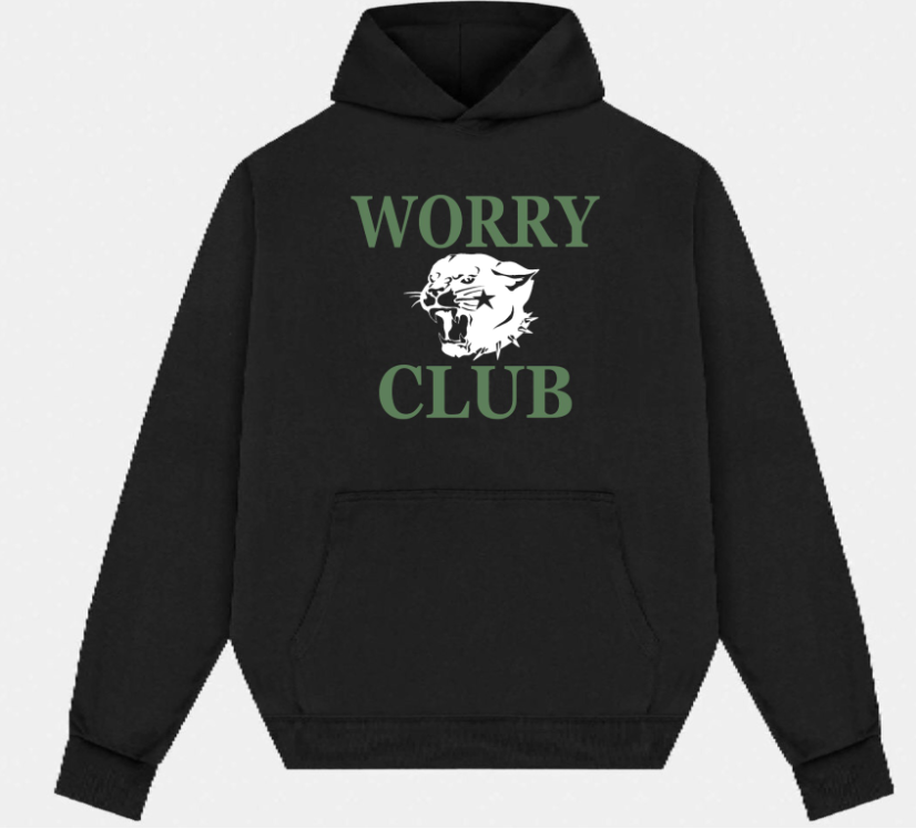 Worry Club