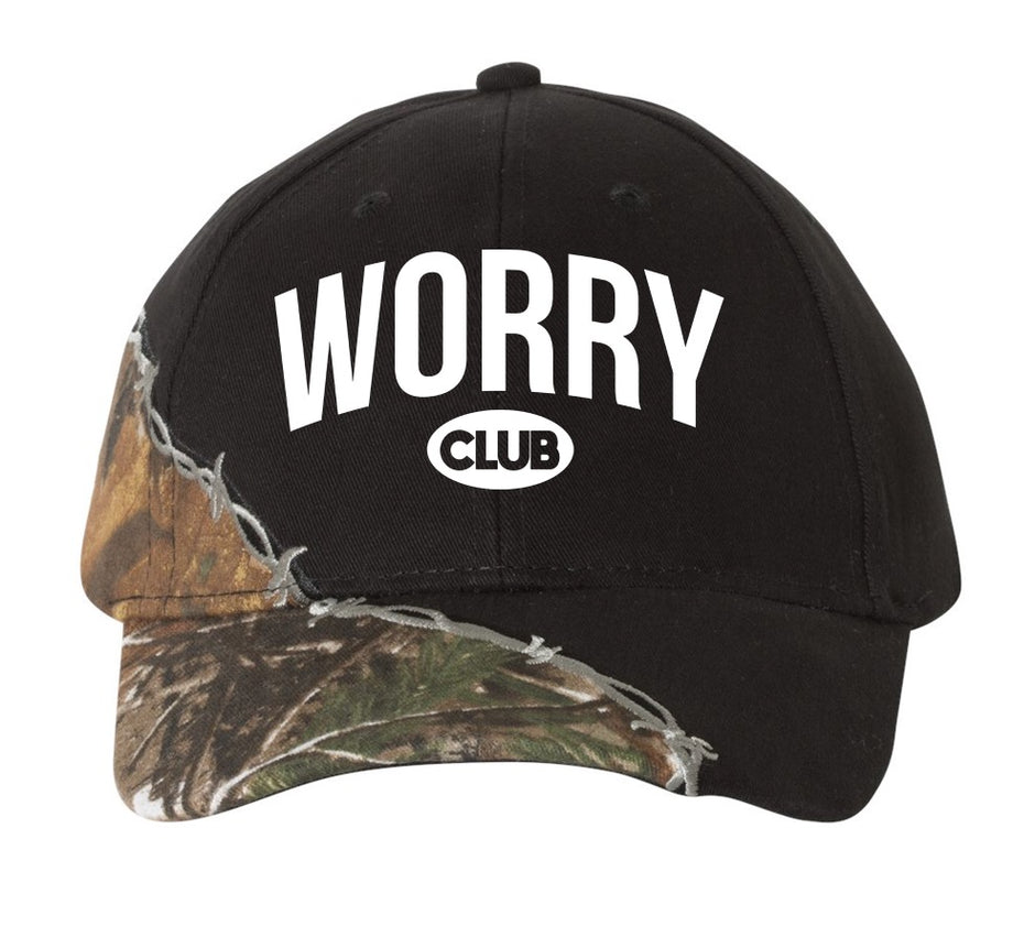 Worry Club